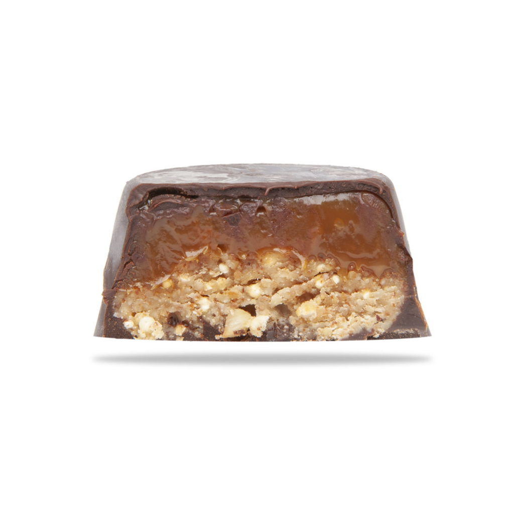 MIX MANJAR FRUTOS SECOS / Sin Azúcar / 12 unidades - Muru Bombones y ...